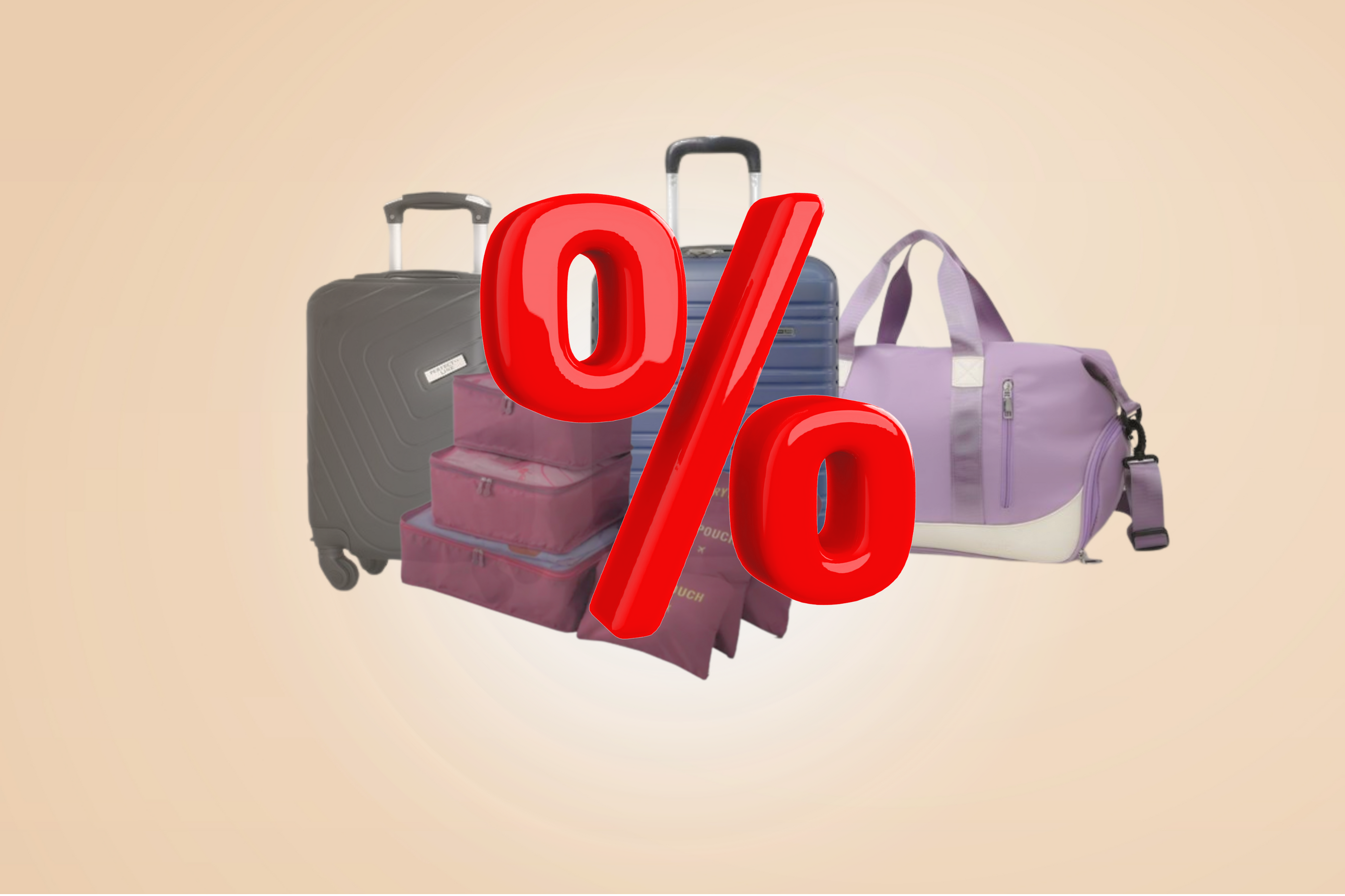 Valize, genți de călătorie, rucsacuri, umbrele și portfele online